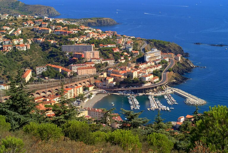 Visiter Cerbere : Les meilleures choses à voir et à faire à Cerbère